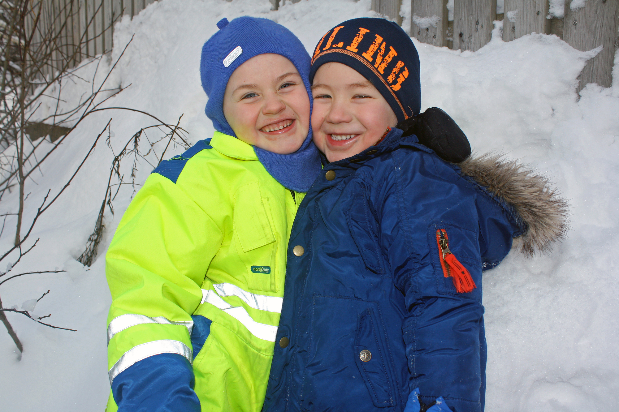 Vennskap blant barn etableres tidlig: Disse barna får lett venner ...